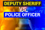 Deputy Sheriff Vs Police Officer: Understanding Their Roles And Differences