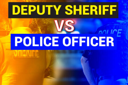 Deputy Sheriff Vs Police Officer Understanding Their Roles And Differences