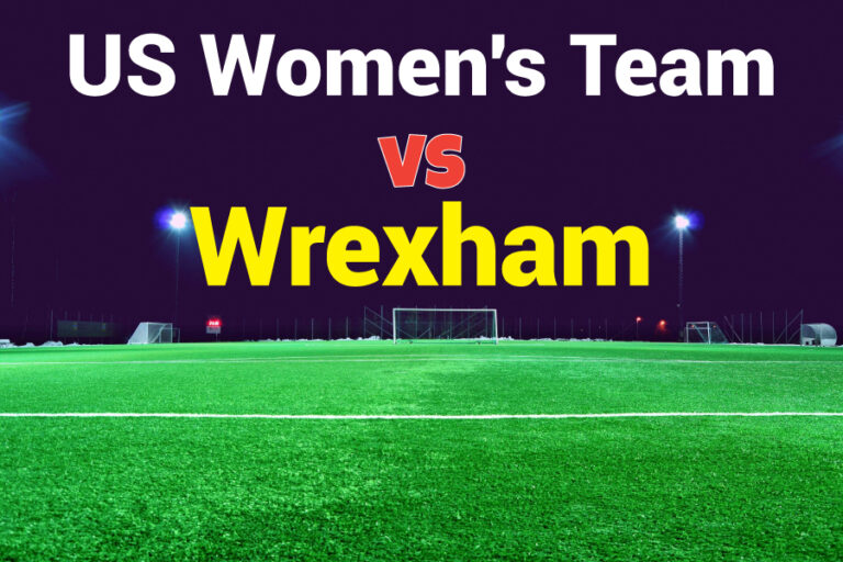 US Women's Team Vs. Wrexham: A Comprehensive Comparison - It's America
