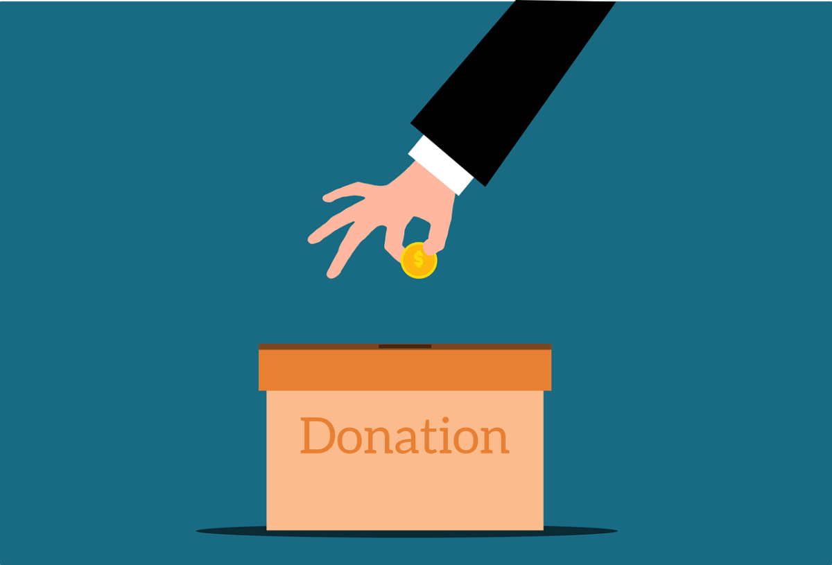 Can you write off GoFundMe donations: A Step-by-Step Guide to Claiming ...