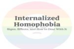 Internalized Homophobia: A Guide to Overcoming Shame and Self-Hatred