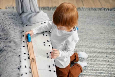 The Best Children's Padded Play Mats and Playroom Rugs for Kids ...