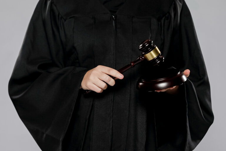 What Are the Qualifications to Be a Supreme Court Justice? A Deep Dive ...