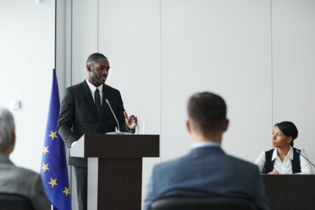 What is Moderate in Politics? Exploring the Balance Between Extremes