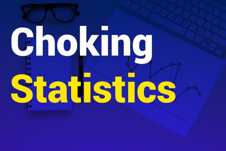 Choking Statistics: Understanding Risks and Prevention