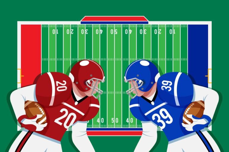 NFL Quarterback Statistics: Understanding the Key Metrics and Trends