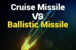 Cruise Missile vs Ballistic Missile: Key Differences Explained - It's ...