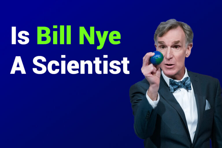 Is Bill Nye a Scientist? Exploring His Career and Contributions - It's ...
