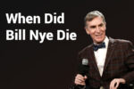 When Did Bill Nye Die? The Truth Explained - It's America