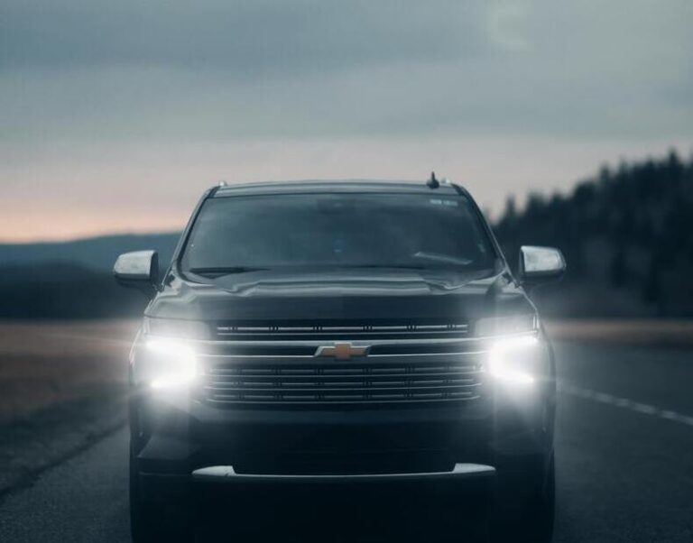 2026 Chevy Tahoe: New Features, Pricing, Release Date, and Trims