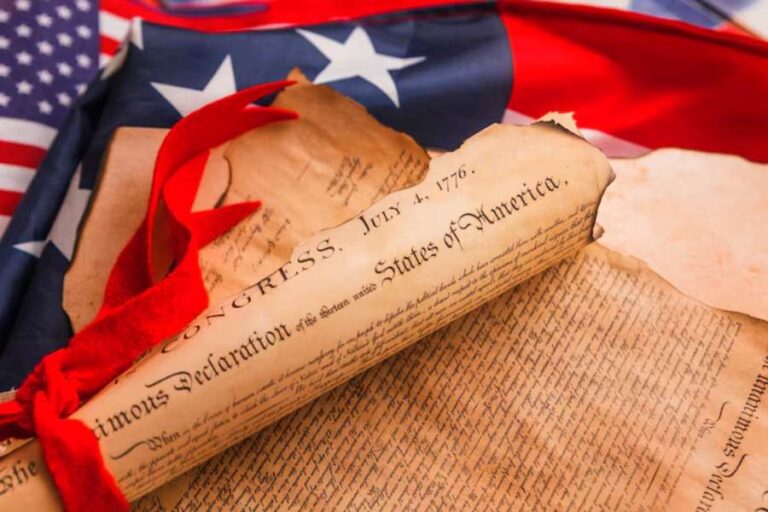 Did Thomas Jefferson Help Write the Constitution? Facts Inside - It's ...
