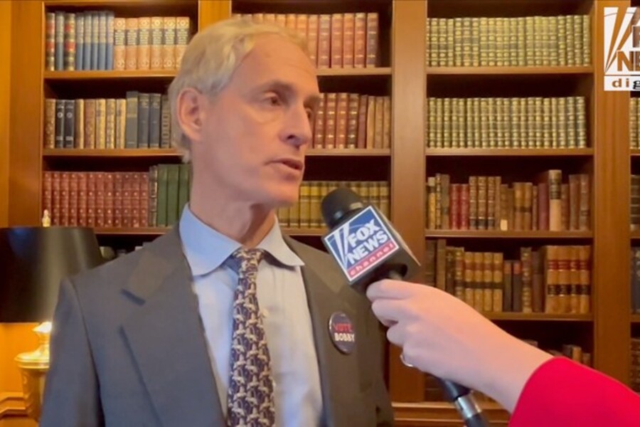 RFK Jr.’s MAHA Movement Reshapes Health Policy Across State Lines ...