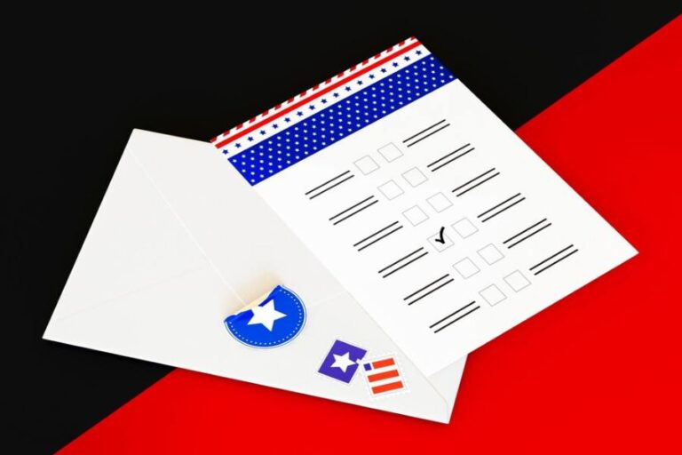 Why Do Presidential Candidates Tend to Focus Their Efforts on ...