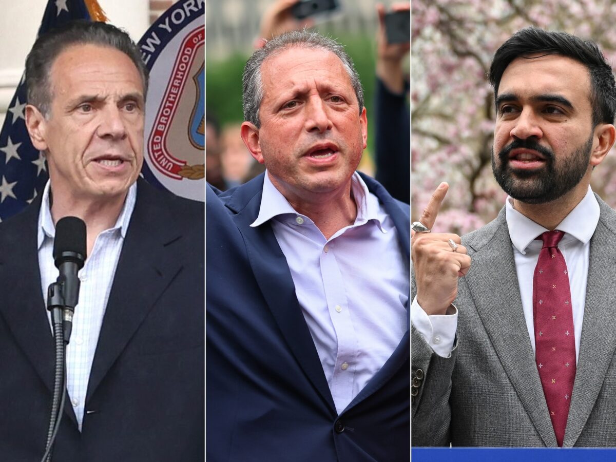 NYC Democratic Mayoral Primary: Key Dates and What to Expect for ...