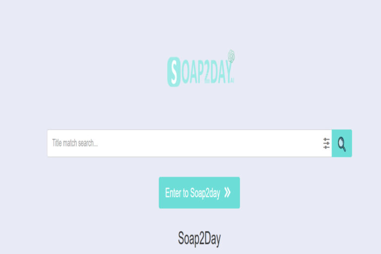 Soap2Day High Quality: Stream Movies and TV Shows in HD - It's America