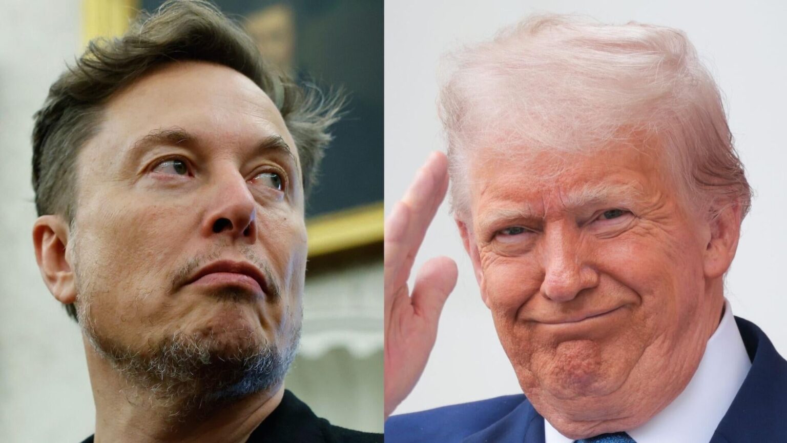 Elon Musk's America Party Ambitions: The Complex Road Ahead After Trump ...