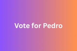Vote for Pedro: A Detailed Analysis of the Cultural Impact and Enduring ...