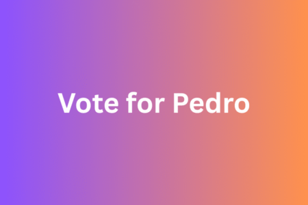 Vote for Pedro: A Detailed Analysis of the Cultural Impact and Enduring ...