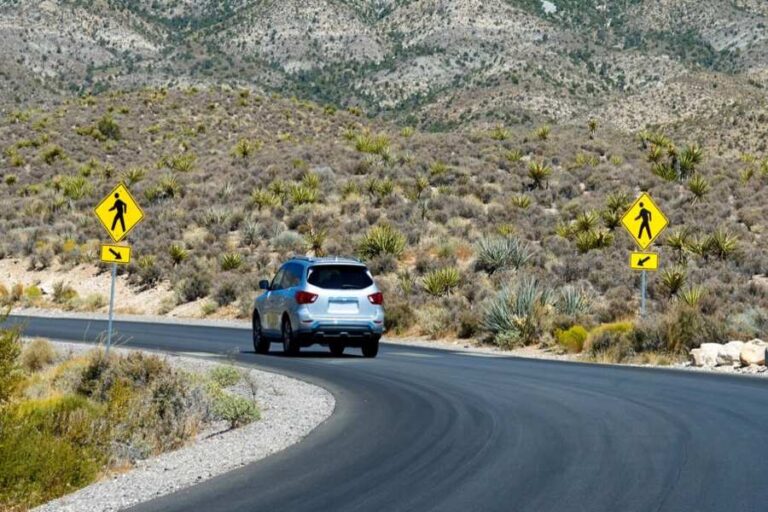 What Is the Far Right Lane of the Highway For? Traffic Tips Explained