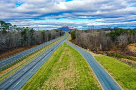 What is the Longest Highway in the United States? Exploring Route 20