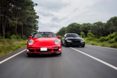 When Should You Avoid Passing a Vehicle on the Highway? Safe Driving Tips