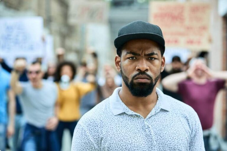 What Movement Tried to End Racial Discrimination? History Unfolded